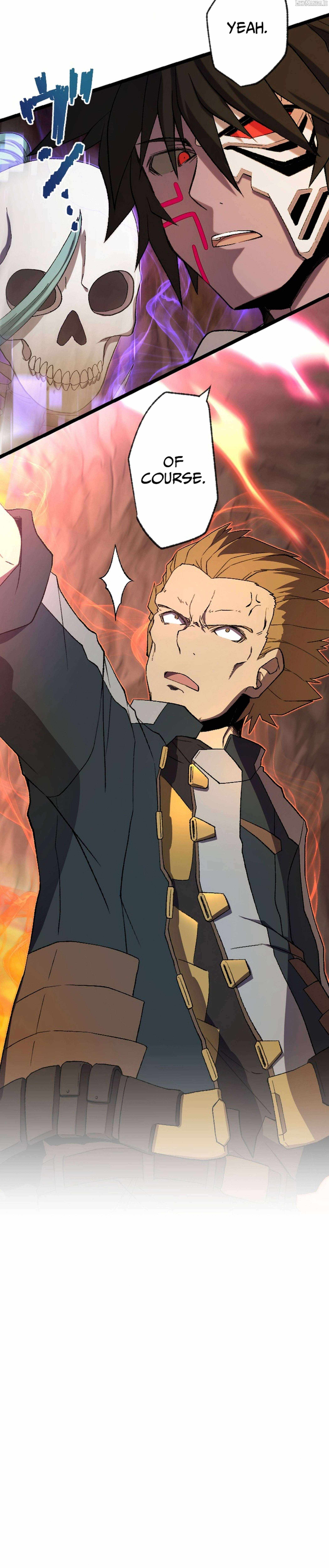 I Became the Ultimate Necromancer Through the Cursed Skill ...