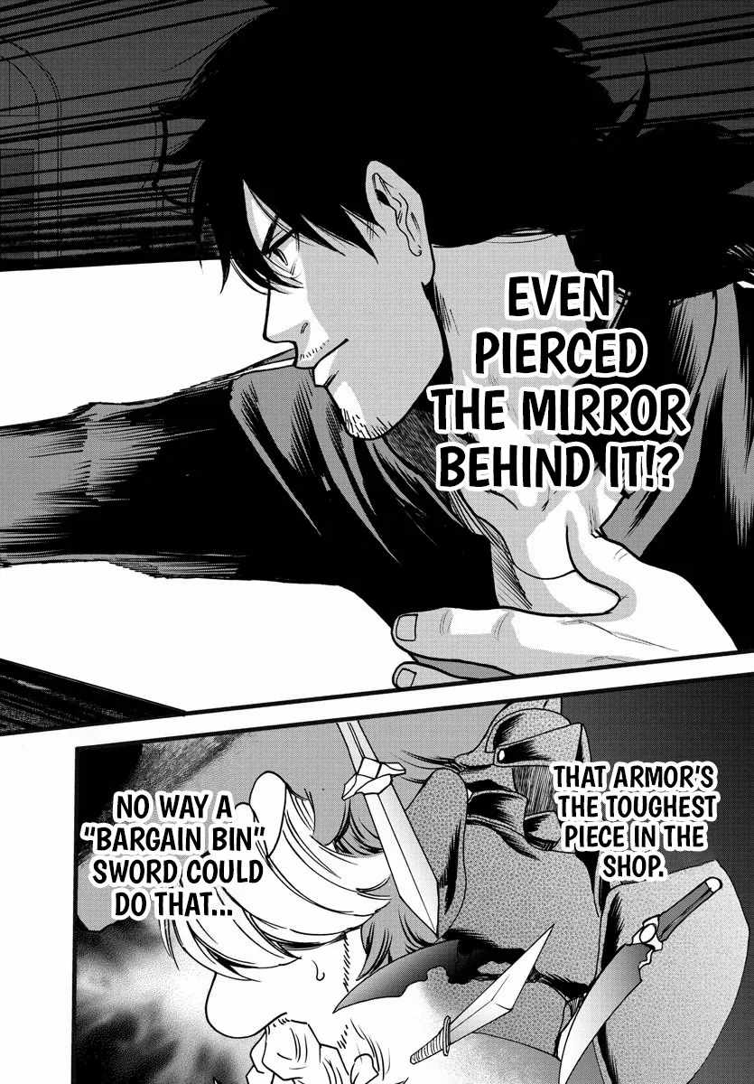 Yuusha Goroshi no Moto Ansatsusha. ~Mushoku no Ossan kara Hajimaru ...