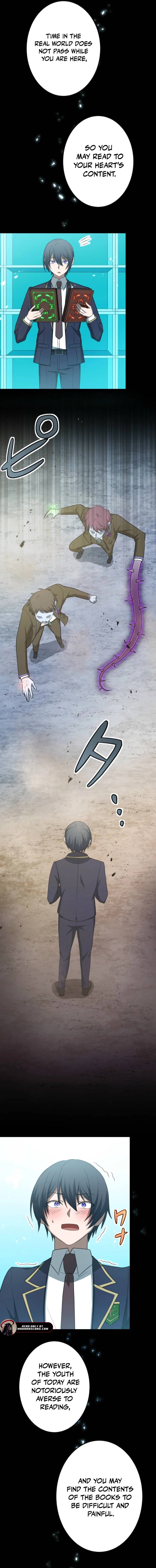 The Savior Zero: Saving the World with a Unique Skill from Zero Magic ...