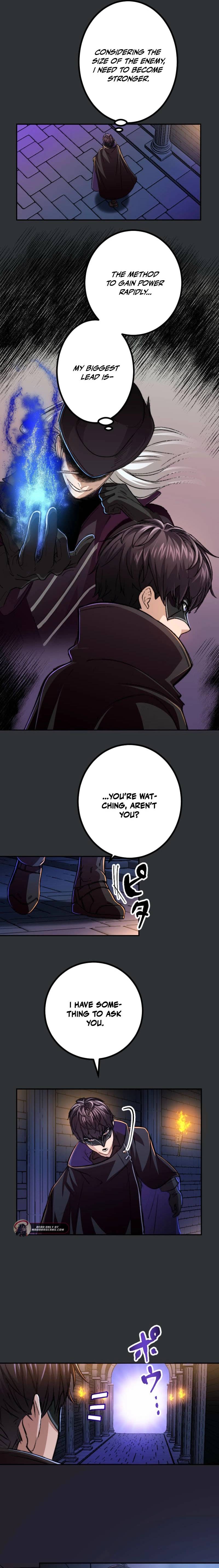 My Unstoppable Revenge with the Skills I Absorbed - Chapter 14 - Kissmanga