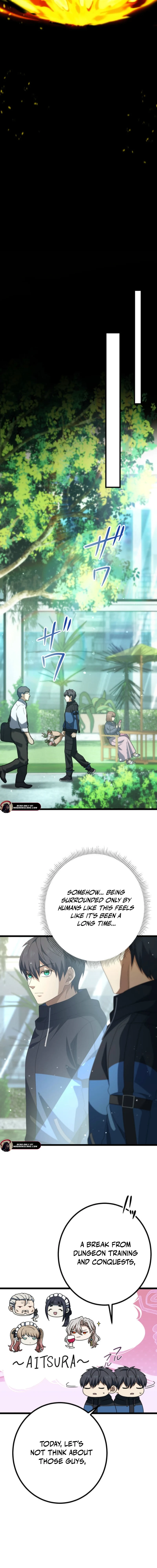 Unrivaled Dungeon Summoner: The Strongest Adventurer’s Demon Army ...